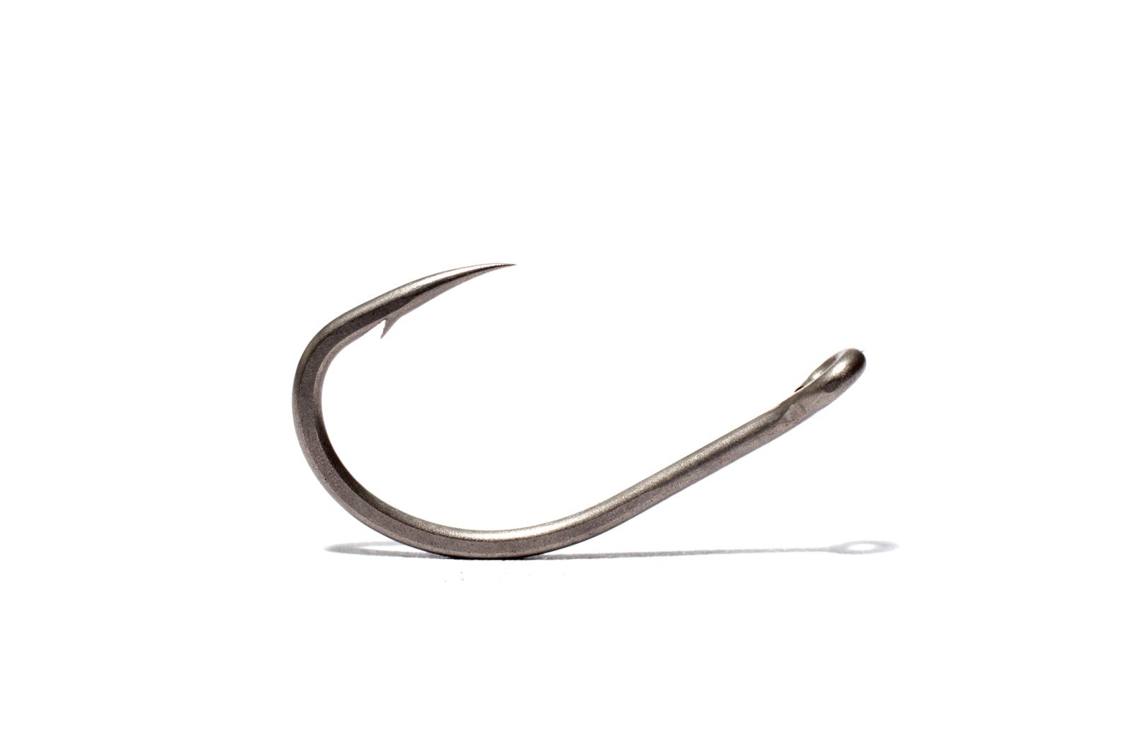 DUROPOINT Wide Gape hook Carp hooks by Angling Iron