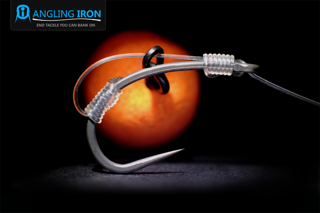 D rig - Carp rigs by Angling Iron